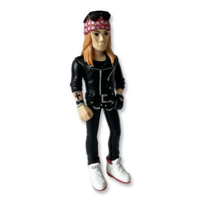 Guns N' Roses: Axl Rose (Funko Gold) | ROCKS-Shop